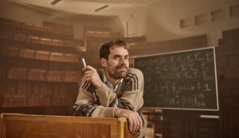 Productiehuis | Woestijnvis