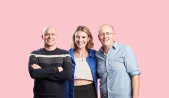 Productiehuis | Woestijnvis