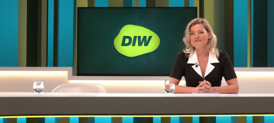 Productiehuis | Woestijnvis