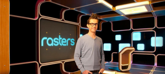 Het Eiland | Woestijnvis