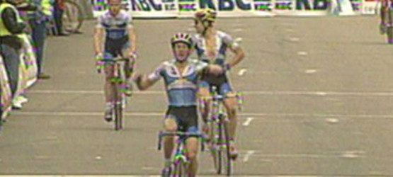 In de gloria | Woestijnvis