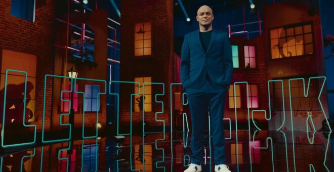 Ik heb het u letterlijk juist gezegd: heerlijke… | Woestijnvis